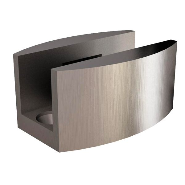 Floor Guide- for glass doors – CalusaBarnDoor