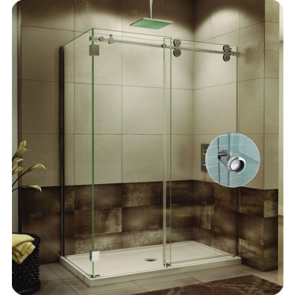 Bermuda Shower Enclosure – CalusaBarnDoor